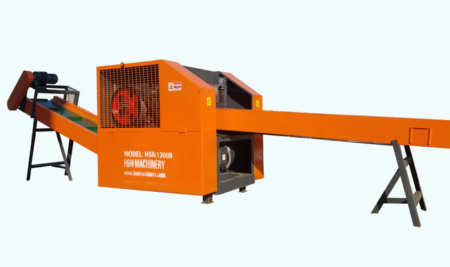 Products - HSN Machinery