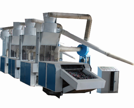 Fiber Recycling Machinery, Fiber Recycling Machinery Products, Fiber ...