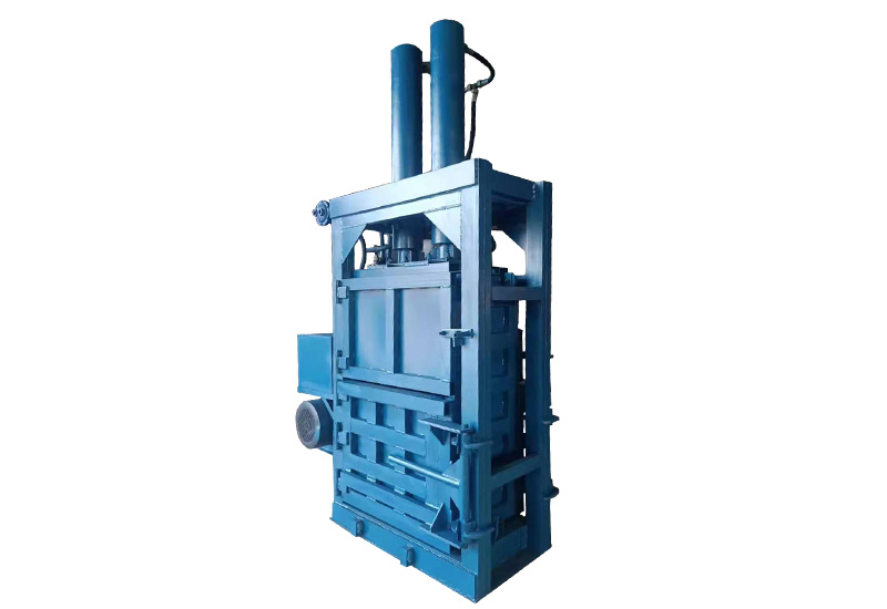 Hydraulic Baling Press Machine - Buy Hydraulic Baling Press Machine ...