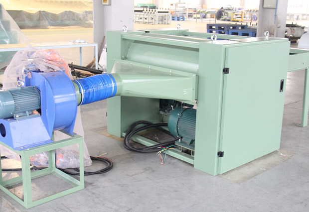 China Cotton Opening Machine manufacturers, Cotton Opening Machine ...